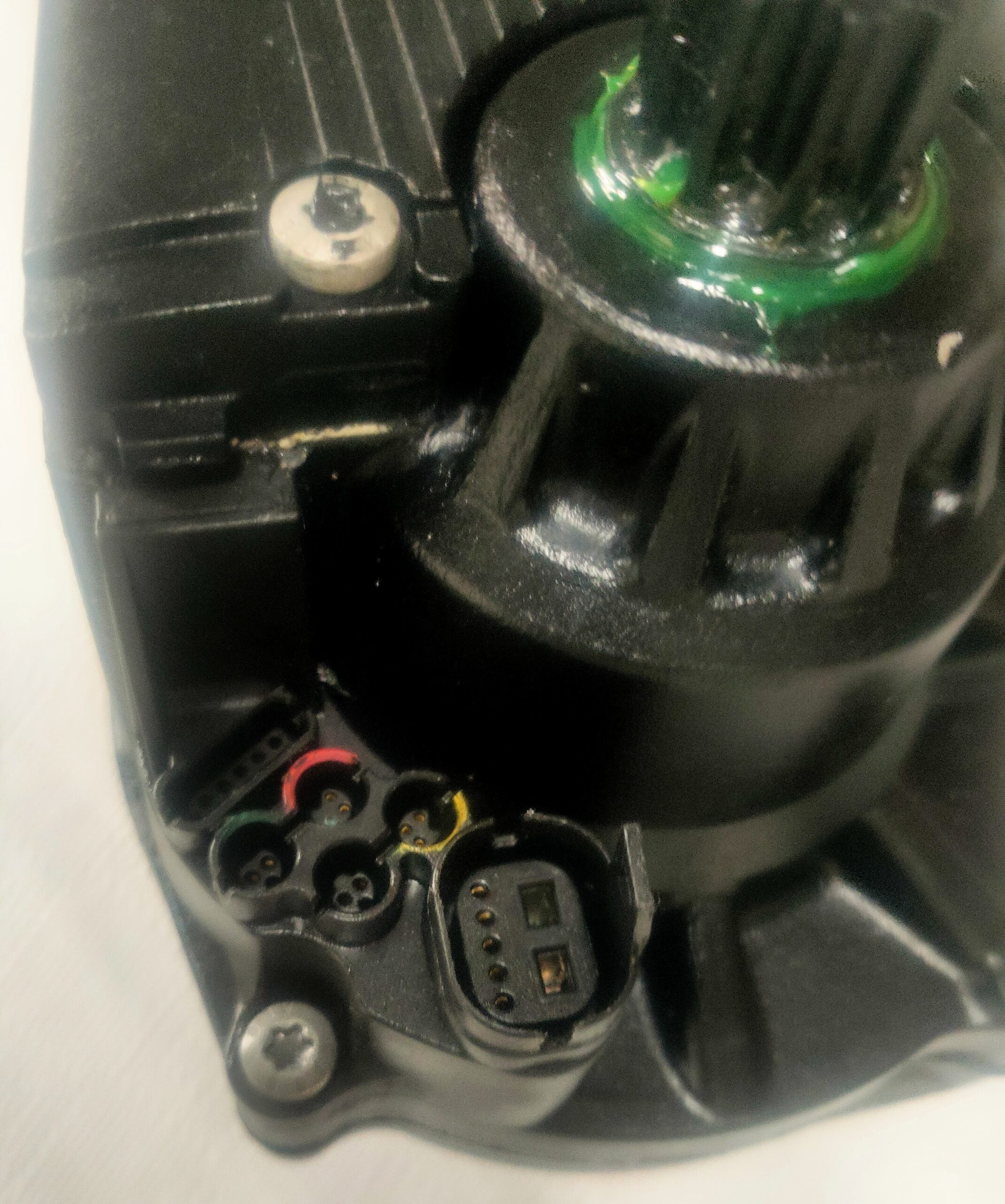 Brose Drive T Mag Verticaal 11535 km ( geen garantie ) – E-Ves I ...